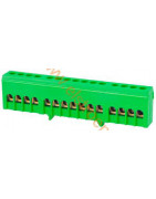 Svorky a svorkovnice